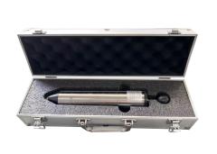 Acero inoxidable IEC62262 de impacto de prueba del equipo de la protección IK del probador mecánico del grado