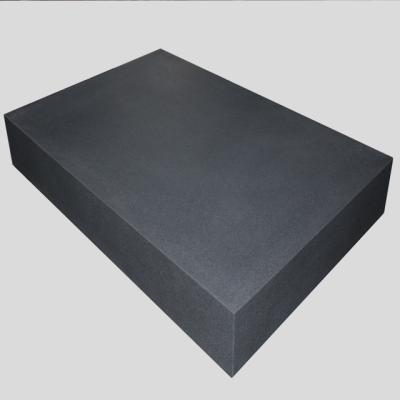 Cina Piatto di superficie piano del granito manuale di misura di 00 gradi con la struttura in vendita