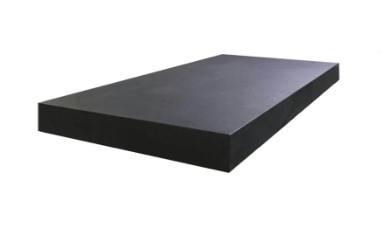 Cina 400 piano del piatto della superficie del granito di precisione del × 70mm del × 300 per la base degli strumenti in vendita