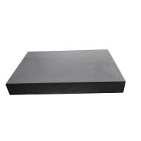 China Precision Granite Flat Surface Plate For Instruments Base for sale