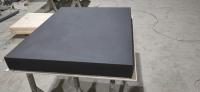 China Granite Surface Plate DIN876 II Grade 000-1 Precision Measuring Control Table 300x200mm to 6000x2000mm for sale