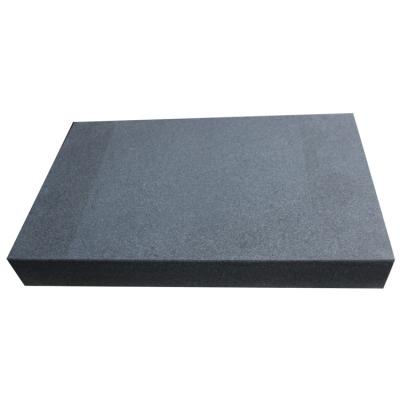 China Ferramentas de calibração Placa de superfície de granito com moldura à venda
