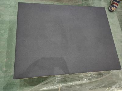 Cina Piastra di superficie di ispezione in granito di calibrazione 300 x 300 con supporto in vendita