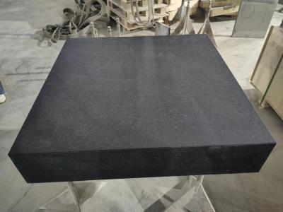 Cina Piastra di misura e controllo in granito 1000 x 630 mm in vendita