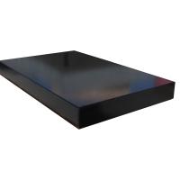 China Grade 00 Granite Surface Plate 3000x6000mm with HS70 Hardness for Precision Measurement Control for sale