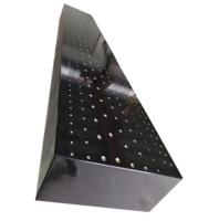 China Corrosion Resistant Granite Machine Base for CMM Applications | High Precision 650mm Test Bench with Superior Stability for sale