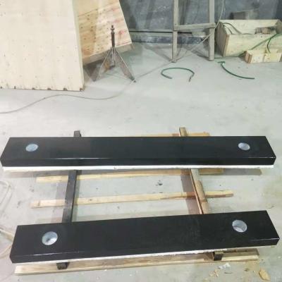 China A medição reta do granito da borda utiliza ferramentas 00 a categoria Accuray 630 x 100 milímetros à venda