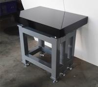 China 800 x 800 mm Non-Magnetic Precision Surface Plate - Grade 00 to Grade 1 with 2.0-20μm Flatness for sale