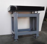 China 800 x 800 mm Non-Magnetic Precision Surface Plate - Grade 00 to Grade 1 with 2.0-20μm Flatness for sale