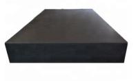 China Granite Surface Plate 1200x800mm for CMM High Precision Grade 00 for sale