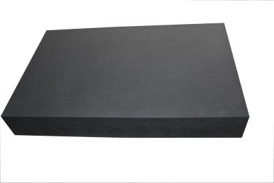 Cina La calibratura foggia la misura di superficie di planarità della Tabella del granito con la struttura in vendita