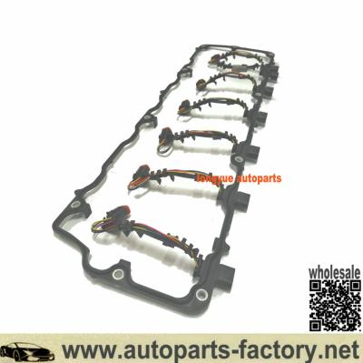 China Navistar International DT466E/570 Valve Cover Gasket 1842380C95 for sale