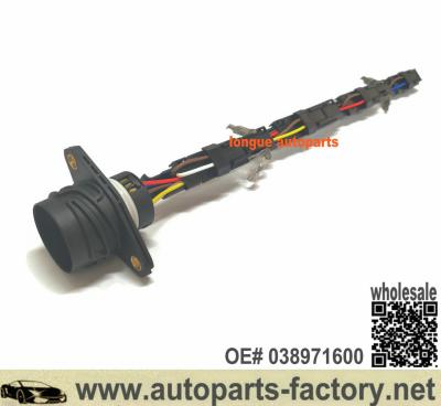 China VW Diesel Injector Wiring Loom for VW 1.9 & 2.0 8v TDI PD Engines 038971600 for sale