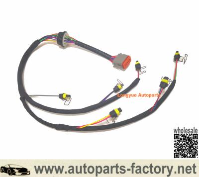 China C7 injector wire harness E325C 222-5917 2225917 for sale