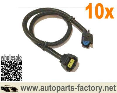 China longyue 10pcs Genuine Ford Transit Connect Diesel Alternator Wiring Loom 4998243 for sale
