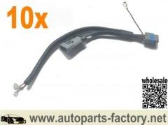 China longyue 10pcs 6.5L 6.5 Diesel Injection Pump PMD FSD grey Wiring Harness for chevrolet for sale