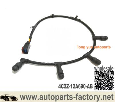 China longyue 2004-2010 Ford 6.0L Diesel Glow Plug Harness Extension Right RH Side 4C2Z-12A690-AB for sale