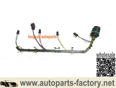 China Longyue 08-10 6.4L Powerstroke Diesel OEM Right Side Fuel Injector Wiring Harness Ford F250 F350 F450 F550 6.4L V8 TT for sale