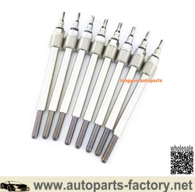 China longyue 3C3Z12A342AA -Ford 6.0L Diesel Glow Plug Pack of 100 for sale