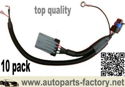 China longyue 10 pcs 6.5 6.5L Diesel DS Fuel Injection Pump PMD Wiring Harness 1994 -2005 for sale