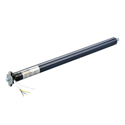 中国 35mm Receiver Tubular Inline Motor RM35R-06/28 販売のため