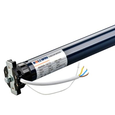 China 110/220V 10N.M Tubular Motor For Drip Proof Competitive Pop Up Tent, Shade Window zu verkaufen