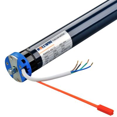 China Modern Tubular Motor for Automatic Door for Roller Shutter and Awning zu verkaufen