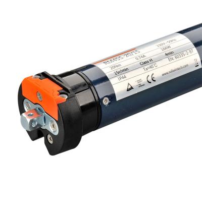 China Cheapest And Reliable Quality Roller Shutter Drip Proof Small Electric Blind Motor zu verkaufen