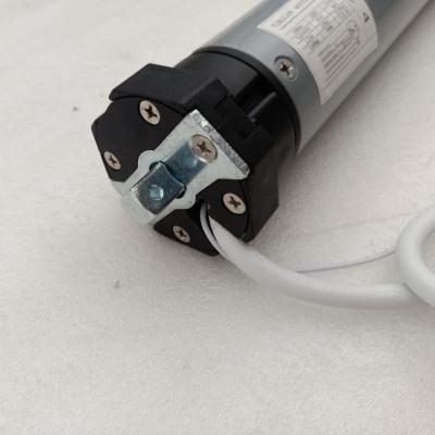 Cina 45Mm 10 Nm Dripproof Tubular Motor With Tuya Function For Roller Shutter in vendita