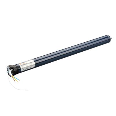 Cina Nice Electronic Radio Motor Motorized 45Mm Low Noise Drip Proof Roller Shutter in vendita