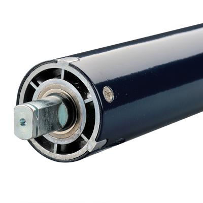 Cina 45Mm Manual Dripproof Type And Receiver-Build-in Tubular Motor For Roller Blinds in vendita