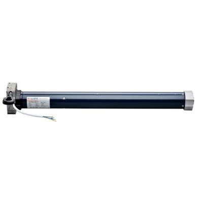 中国 Industrial Standard Ac Rolladen Tubular Motor For Roller Blinds 販売のため