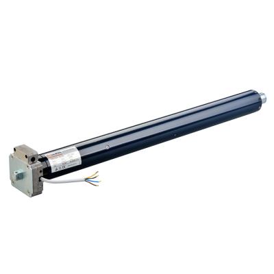 中国 30Nm drip-proof high efficient and convenient AC tubular motor 販売のため
