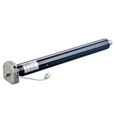 中国 Scve dripproof tubular motor for tubular roller shutter and best price 販売のため
