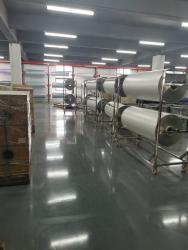 China Factory - Guangzhou KOSA Film Technology Co., Ltd.