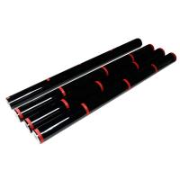 Quality Black TPH/TPU PPF Protection Film for Cars 5-8 Years Outdoor for sale