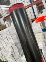 Quality Super Piano Black TPU Car Paint Protection Film 6-10mil Thickness for sale