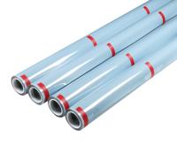 Quality TPH PPF Film 6Mil-7.5Mil Clear Nano Ceramic Paint Protection for Cars for sale