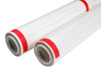 Quality TPU PPF Paint Protection Film 60x50ft Hydrophobic Self Healing 8.5Mil for sale