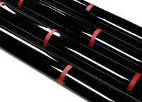 Quality 1.52x15M Transparent or Black Anti-Fouling PPF Wrap for sale