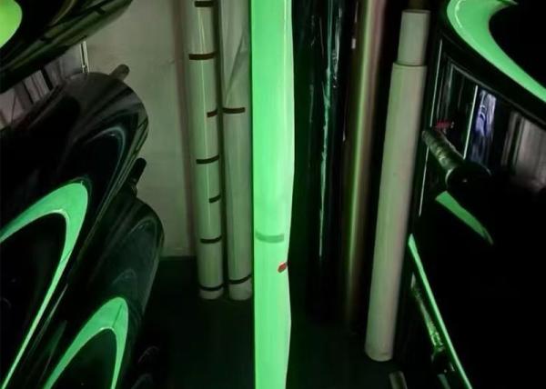 Quality TPU fluorescence High Glossy Anti Yellowing Self Healing TPU PPF Film PPF Paint Protection Film  Car Protective Film TPU photochromism for sale