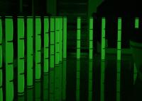 Quality Dry Wet Installation Anti Stain TPU Color PPF fluorescence Green light for sale