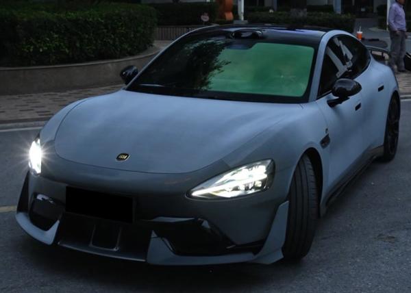 Quality Custom USA Quality Global Lowest White turns black Price TPU PPF Film Car Protection Film Car Wrap Solar eclipse black for sale