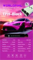 Quality Ceramic Coating Clear Matte PPF Paint Protection Film TPU Car Body Film Custom for sale
