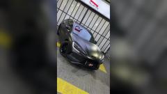 Ultimate Car Paint Protection Film Durable Shield
