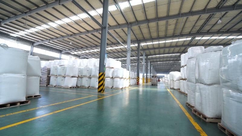 Verified China supplier - QINGDAO SOCO NEW MATERIAL CO., LTD.