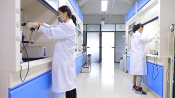 China Factory - QINGDAO SOCO NEW MATERIAL CO., LTD.