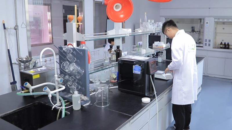 Verified China supplier - QINGDAO SOCO NEW MATERIAL CO., LTD.