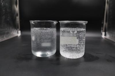 Cina Granuli di poliacrilato di sodio biodegradabili per impacchi di ghiaccio per raffreddamento ecologico in vendita