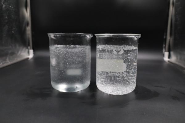 Quality Biodegradable Sodium Polyacrylate Ice Pack Granules for Eco Cooling for sale